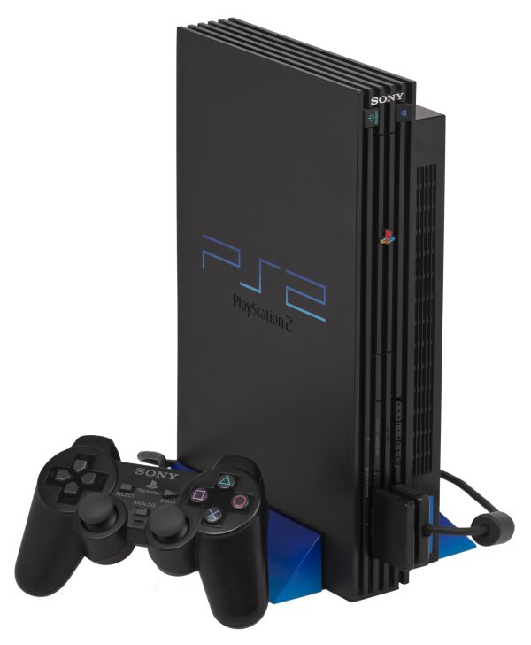 Rückblick: Playstation 2 Launch im Jahr 2000 | PS2 zocker