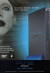 Rückblick: Playstation 2 Launch im Jahr 2000 | PS2 zocker